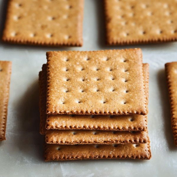 Graham Crackers S'mores